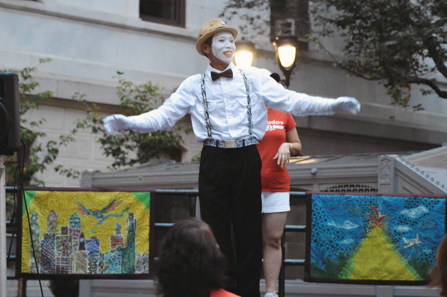 Services – Modero & Co.