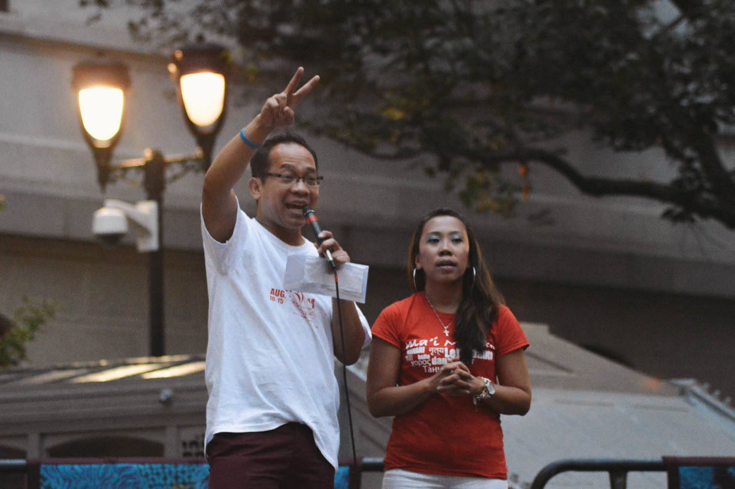 Services – Modero & Co.