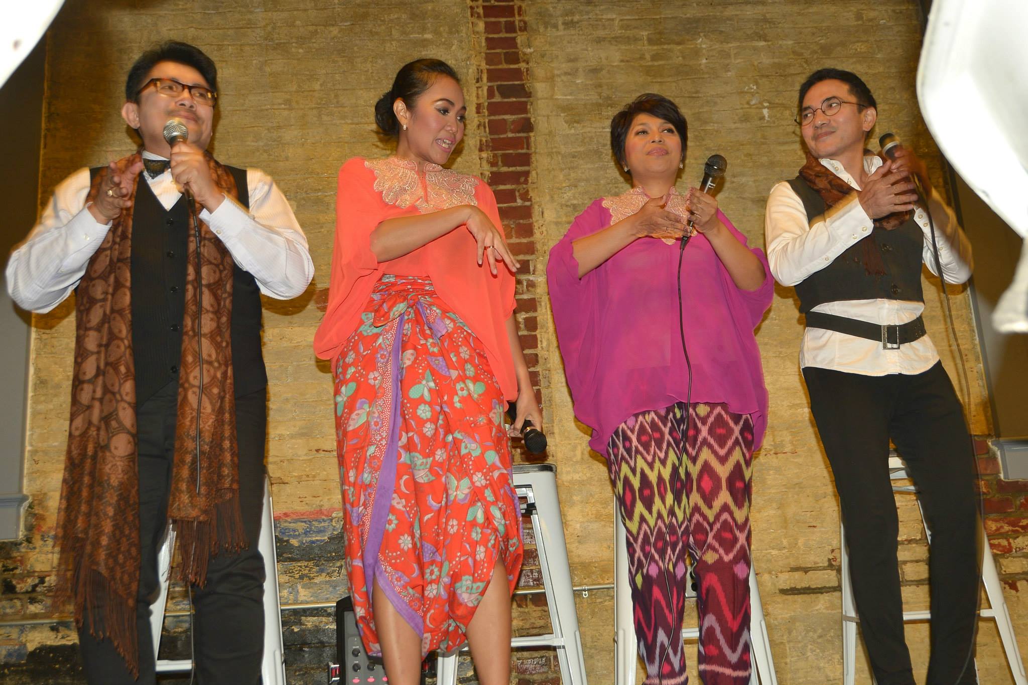 Services – Modero & Co.