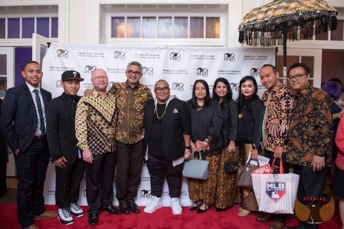 Save the Date! – Modero & Co.