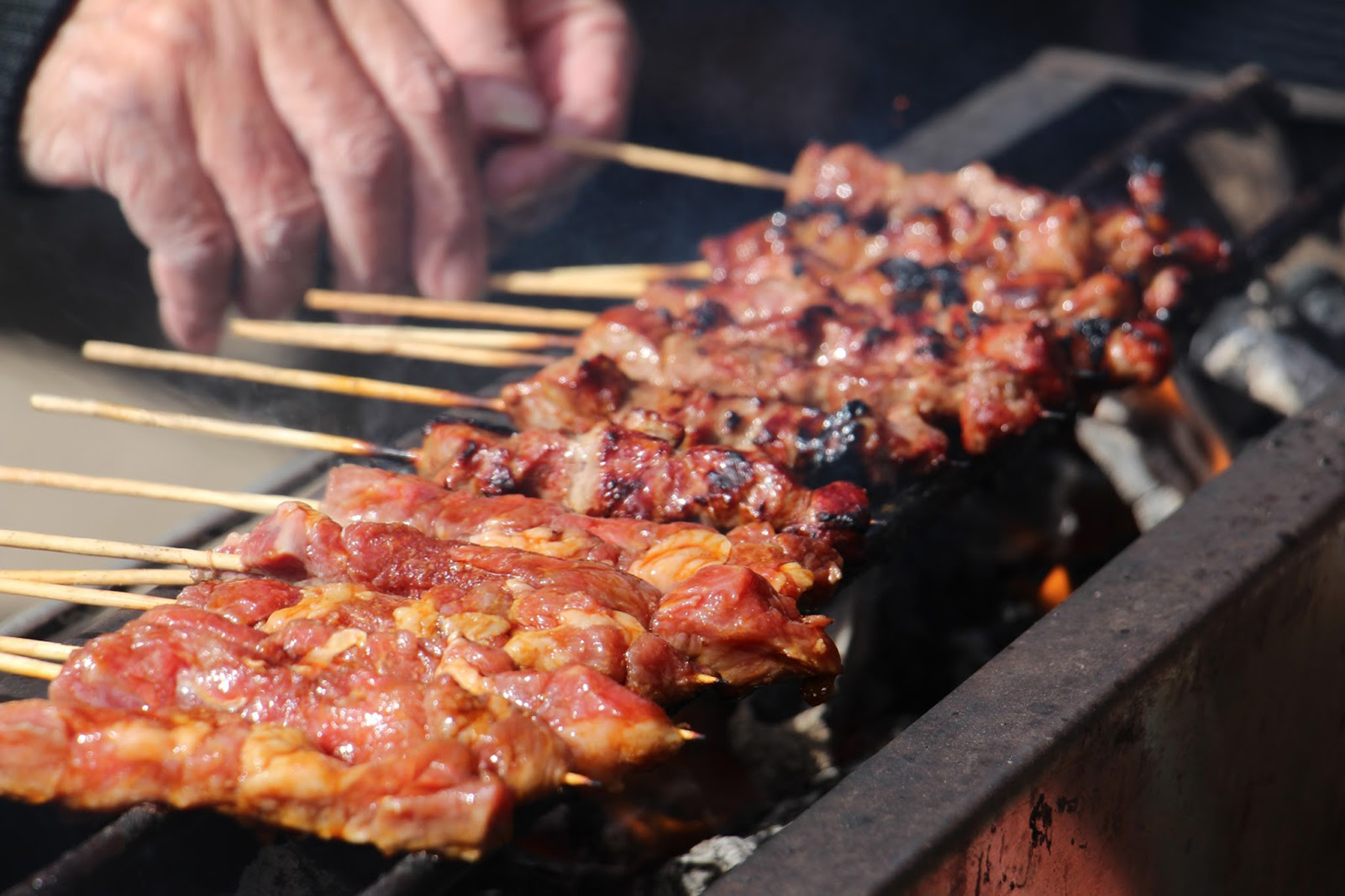 Food Festival – Winter Edition – Modero & Co.