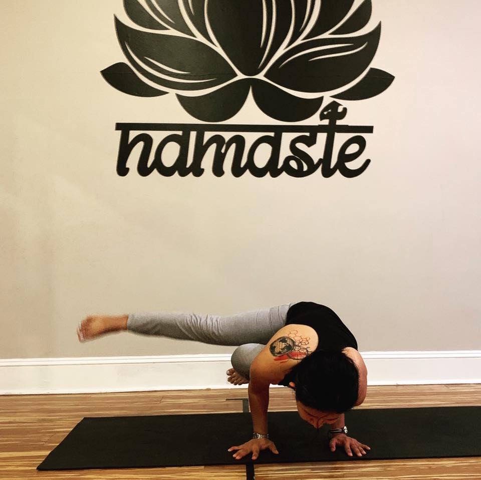 Online Class – Modero & Co.