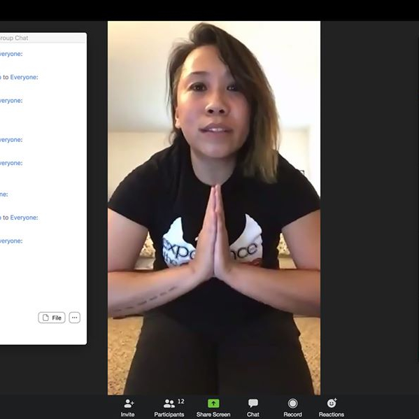 Online Class – Modero & Co.